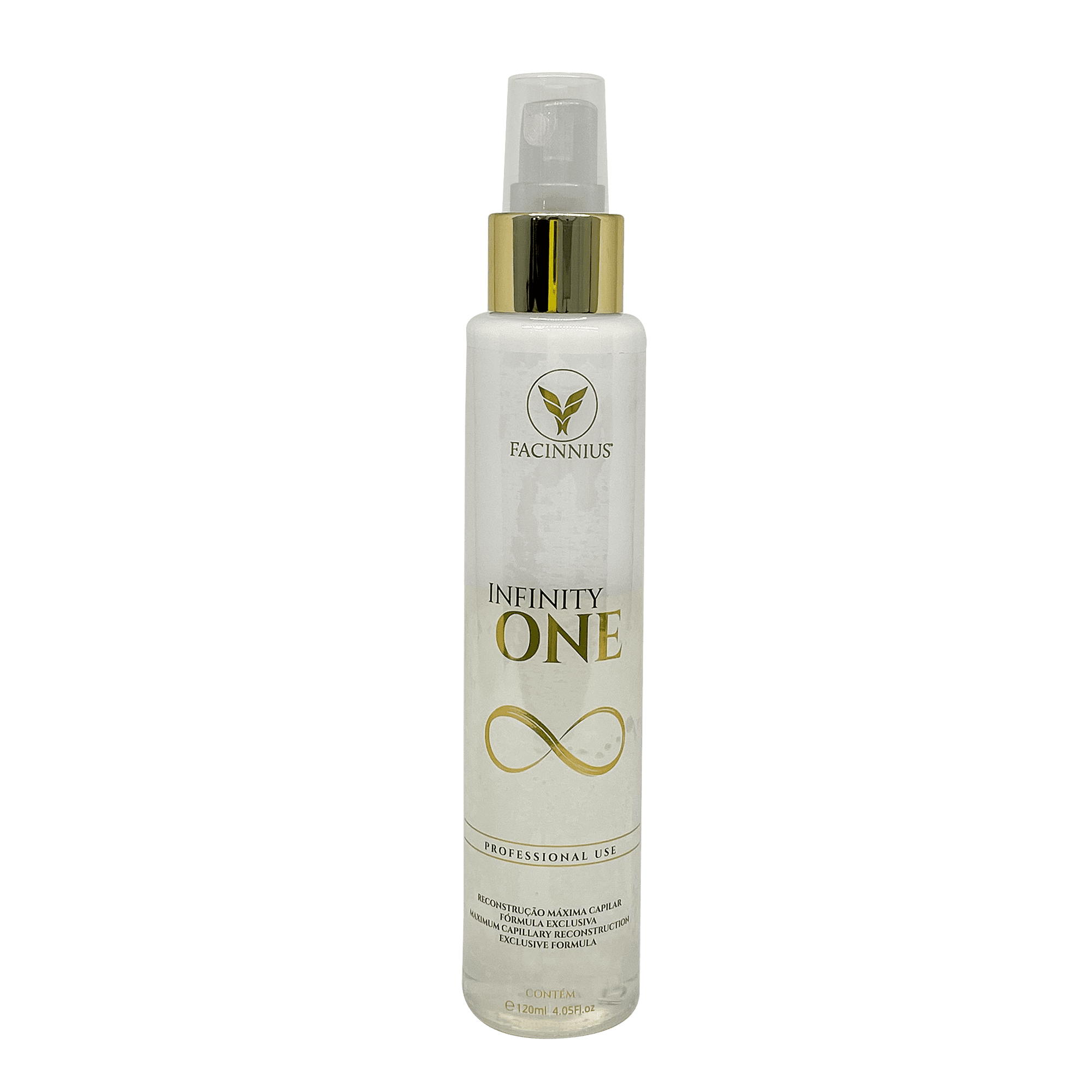Infinity One 120ml
