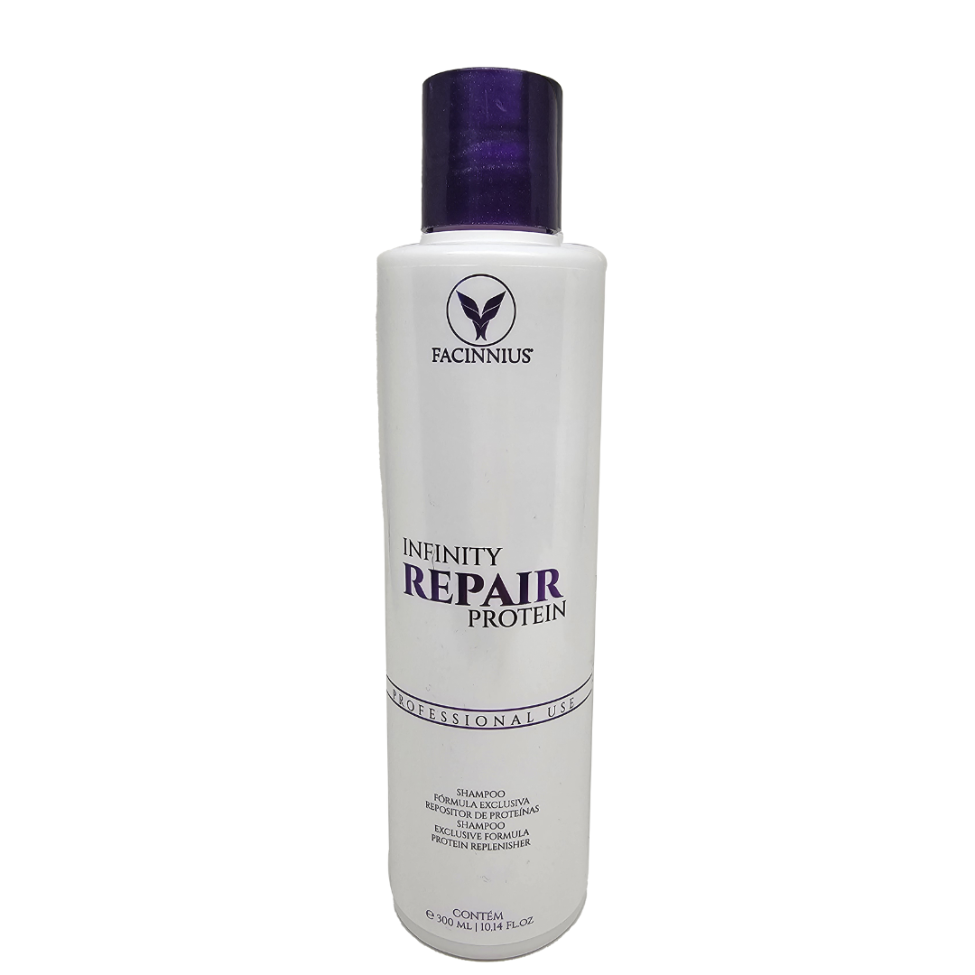 Shampoo Infinity Repair Protein 300ml